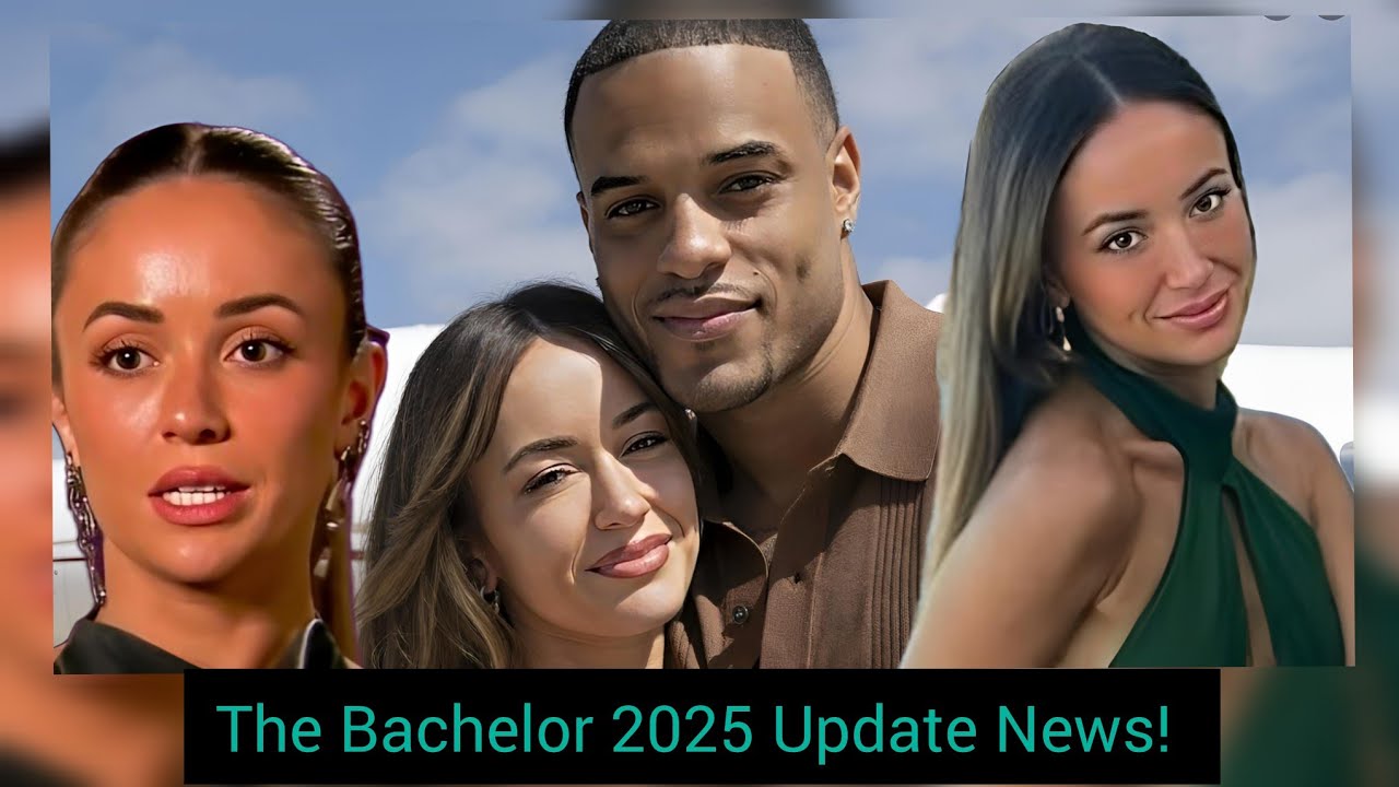 Bachelor Angry Carolina Quixano Rants, She Will Tell Her Truth! # ...
