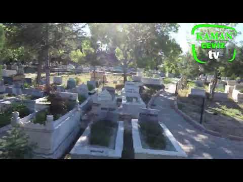 KAMANDAKİ MEZARLIKLARIMIZI ZİYARET ETTİK. CÜMLEMİZİN DUALARI KABUL OLSUN MEKANLARI CENNET OLSUN