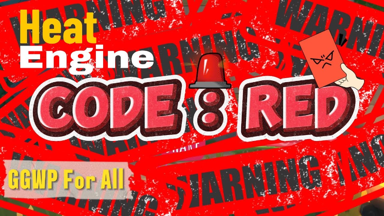 Code Red | POV GX AA Critical Firework - YouTube