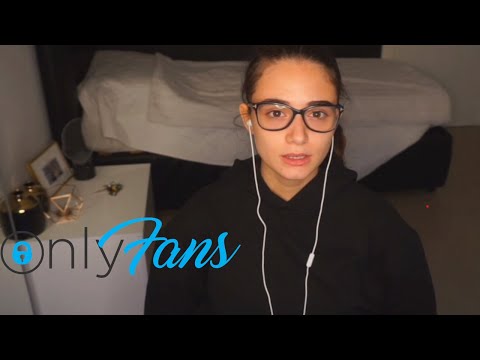 Barbara valuta l'apertura di OnlyFans