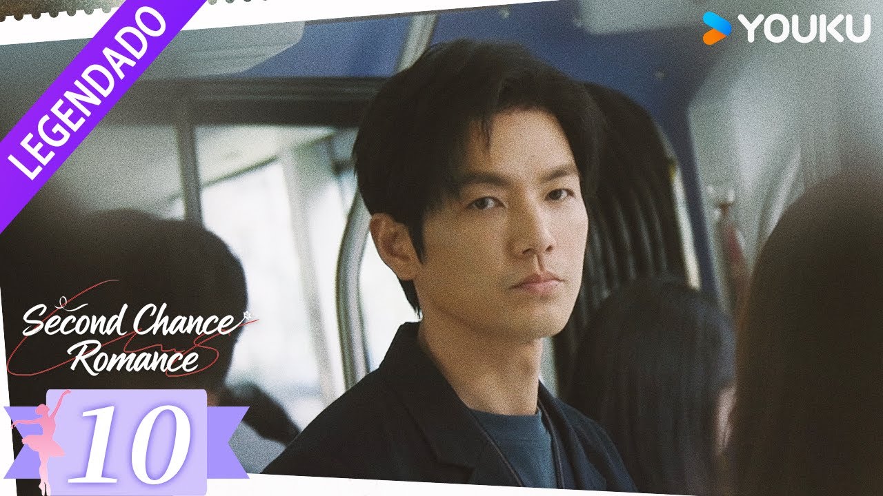 [Amor de Segunda Chance] EP10 💞 Cada decisão muda seu destino | YOUKU ...