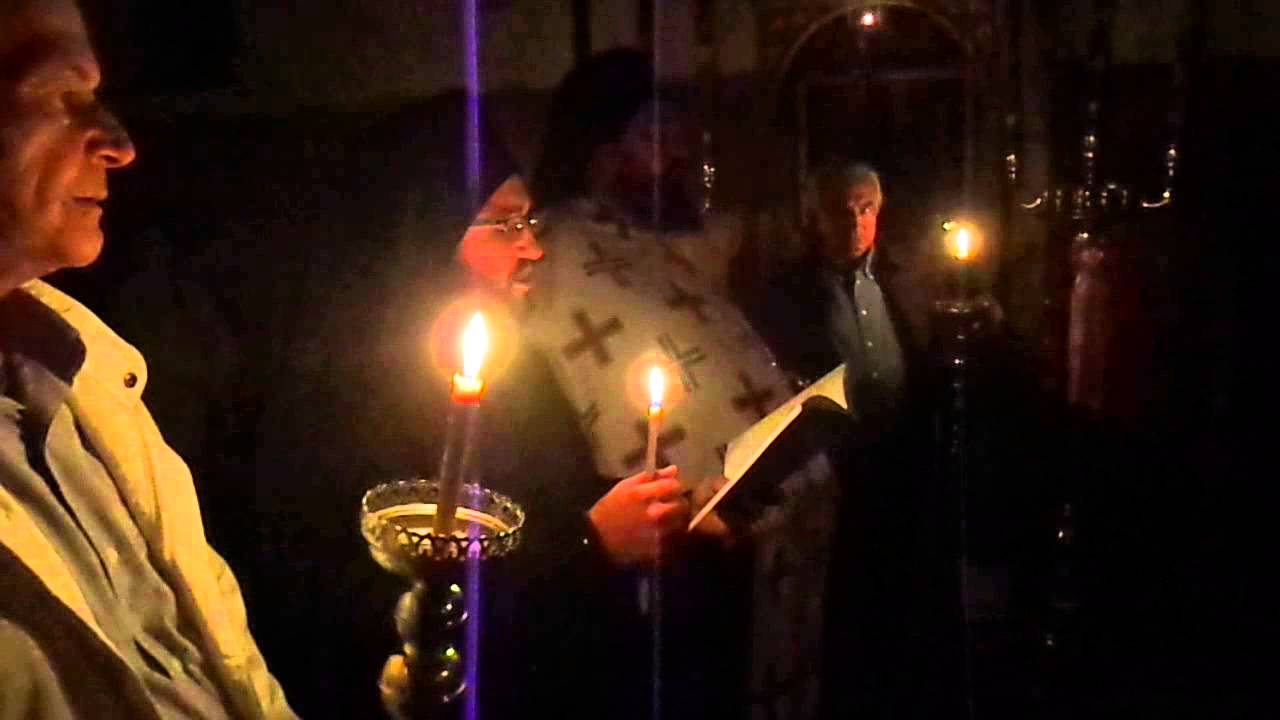 ΕΓΚΩΜΙΑ ΑΓΙΟΥ ΔΗΜΗΤΡΙΟΥ - YouTube