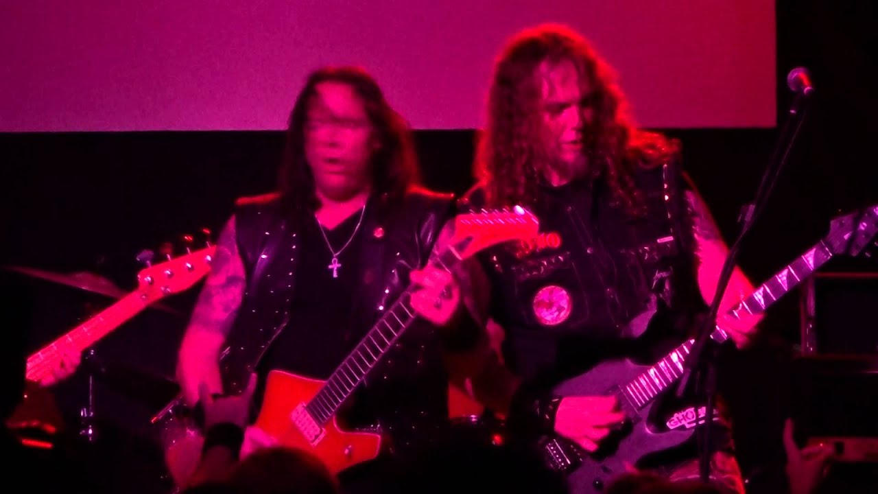 Picture - Heavy Metal Ears :::: Rio de Janeiro 2016 - YouTube