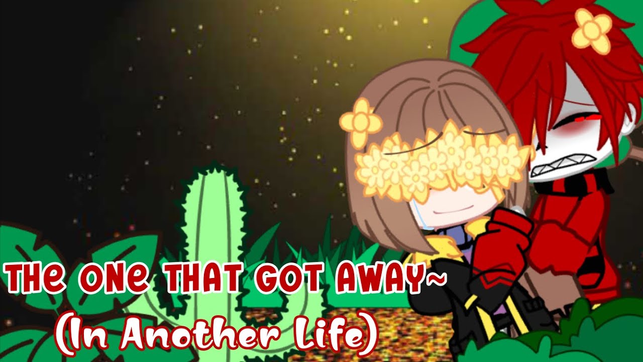 ~The One That Got Away~ [] 🌼FlowerFell🌼 [] Meme [] Gacha + Art [] - YouTube