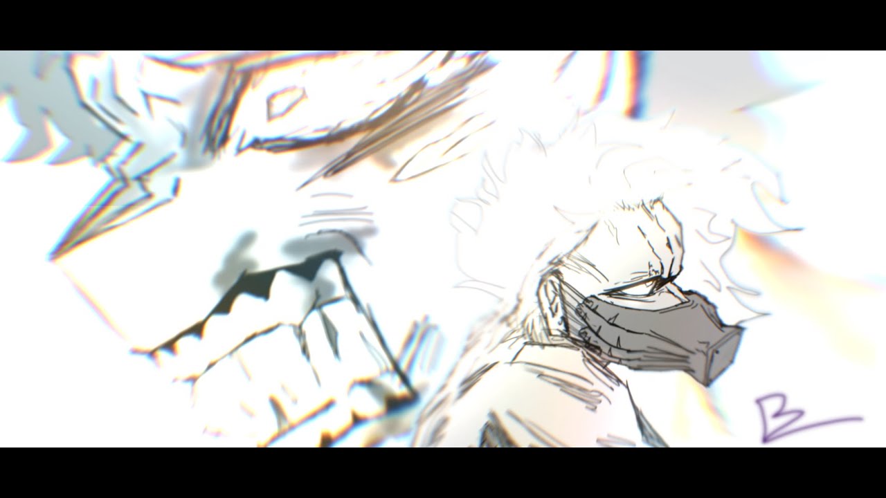 Mha 419 animation - YouTube