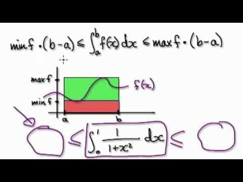 Video 1655 - Max-Min Inequality - Example - YouTube
