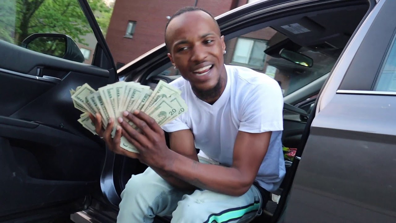 TopOpp Juice- "Ridin Round" (Official Video) | @Giomadeit_ - YouTube