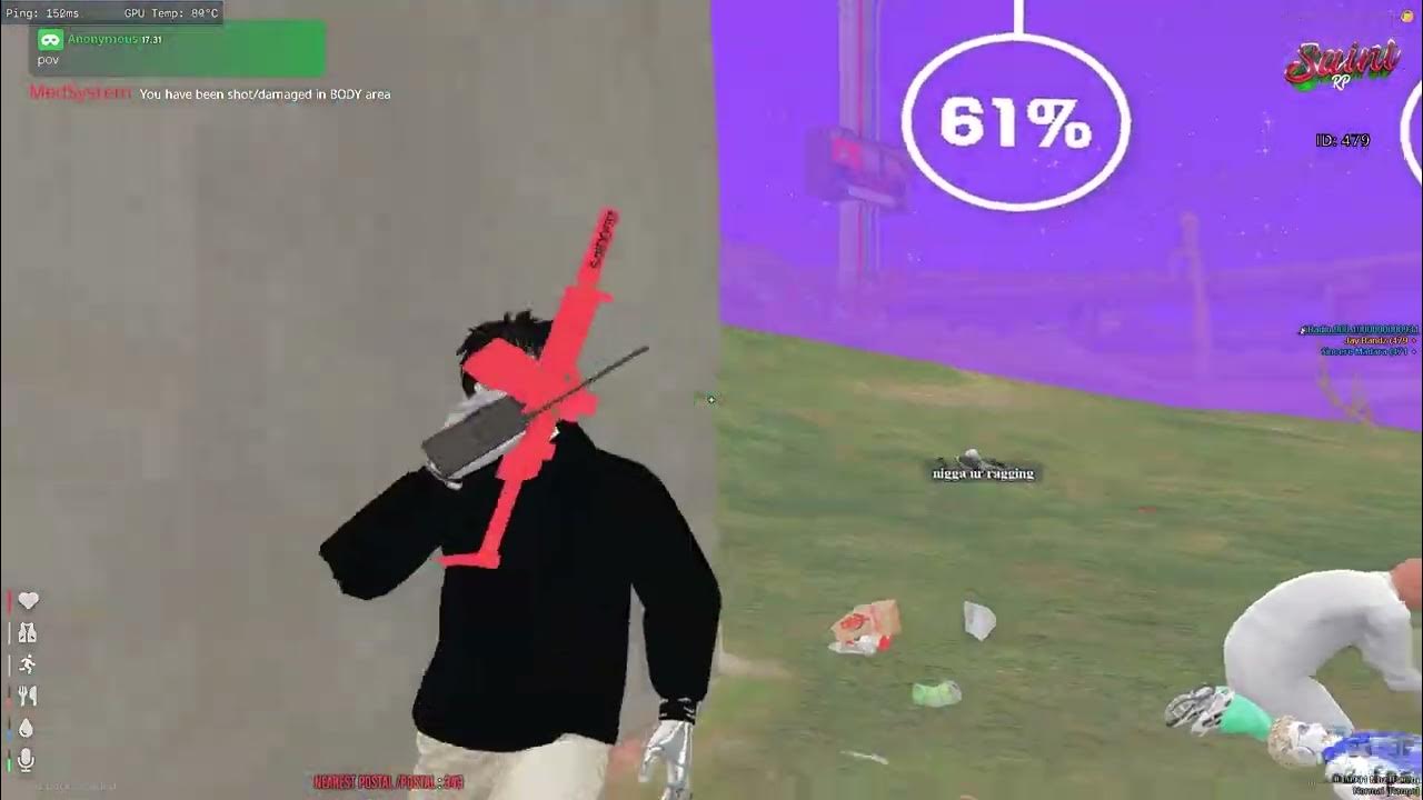 Skript.gg | FiveM Montage - YouTube