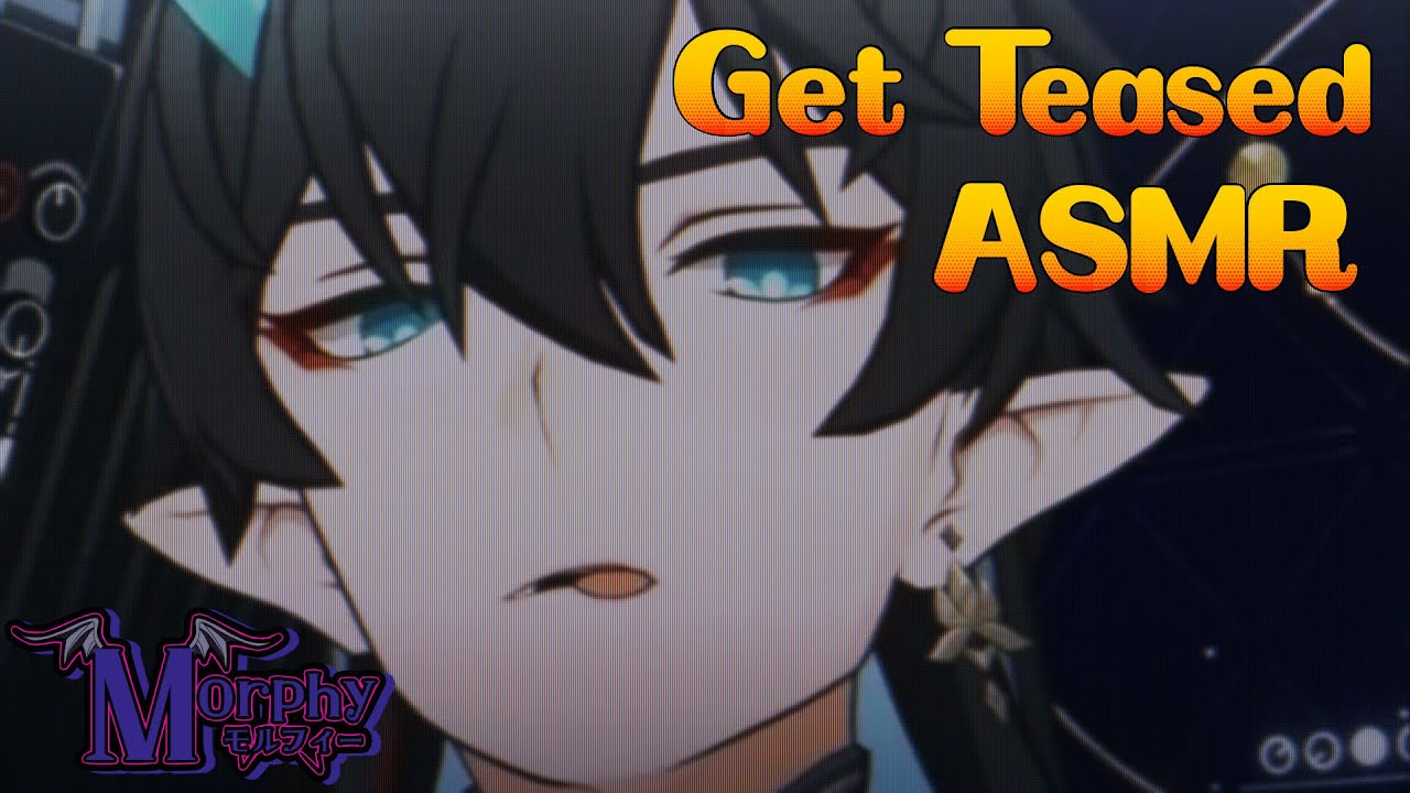 【ASMR】 Dan Heng enjoys teasing you and being sneaky at the express 「Dan ...