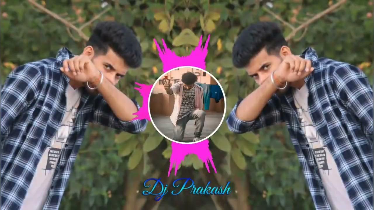 Jali Mu Sarichi Tu Aau Jalana So Sad Dhoka Dance Mix Dj Pks
