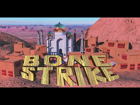 Bone Strike Overview - YouTube