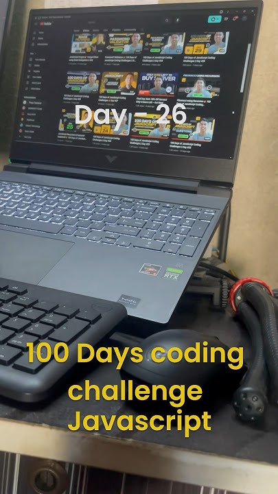 Day-26 || Javascript 100days coding challenge #shorts #shortsvideo #trend #trending - YouTube
