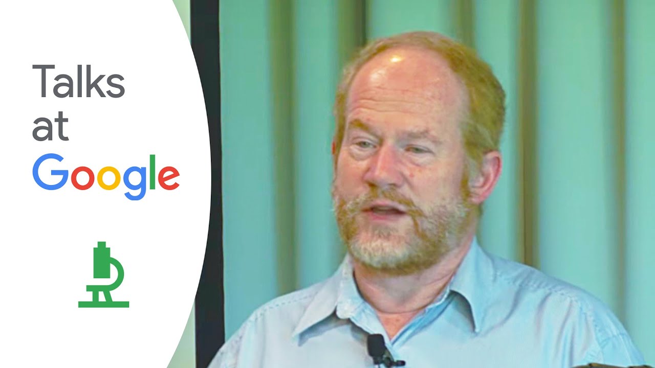 Roving & Drilling in Mars on Earth | Dr. Brian Glass | Talks at Google ...