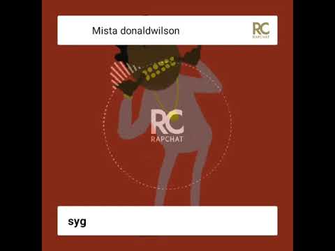 Syg young geilla I am fair to split his week