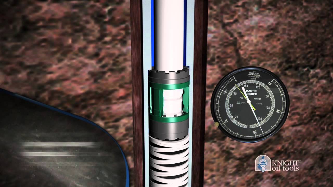 Knight Oil Tools | MegaTon - YouTube