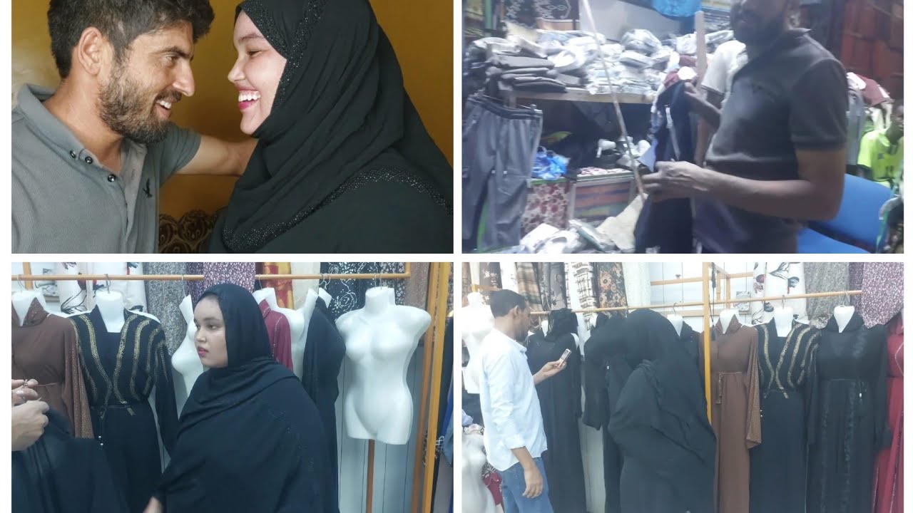 SHOBIN DAY ISUK DIYARINTA CIIDA SUMAYA &RASHID 🥰🥰 - YouTube