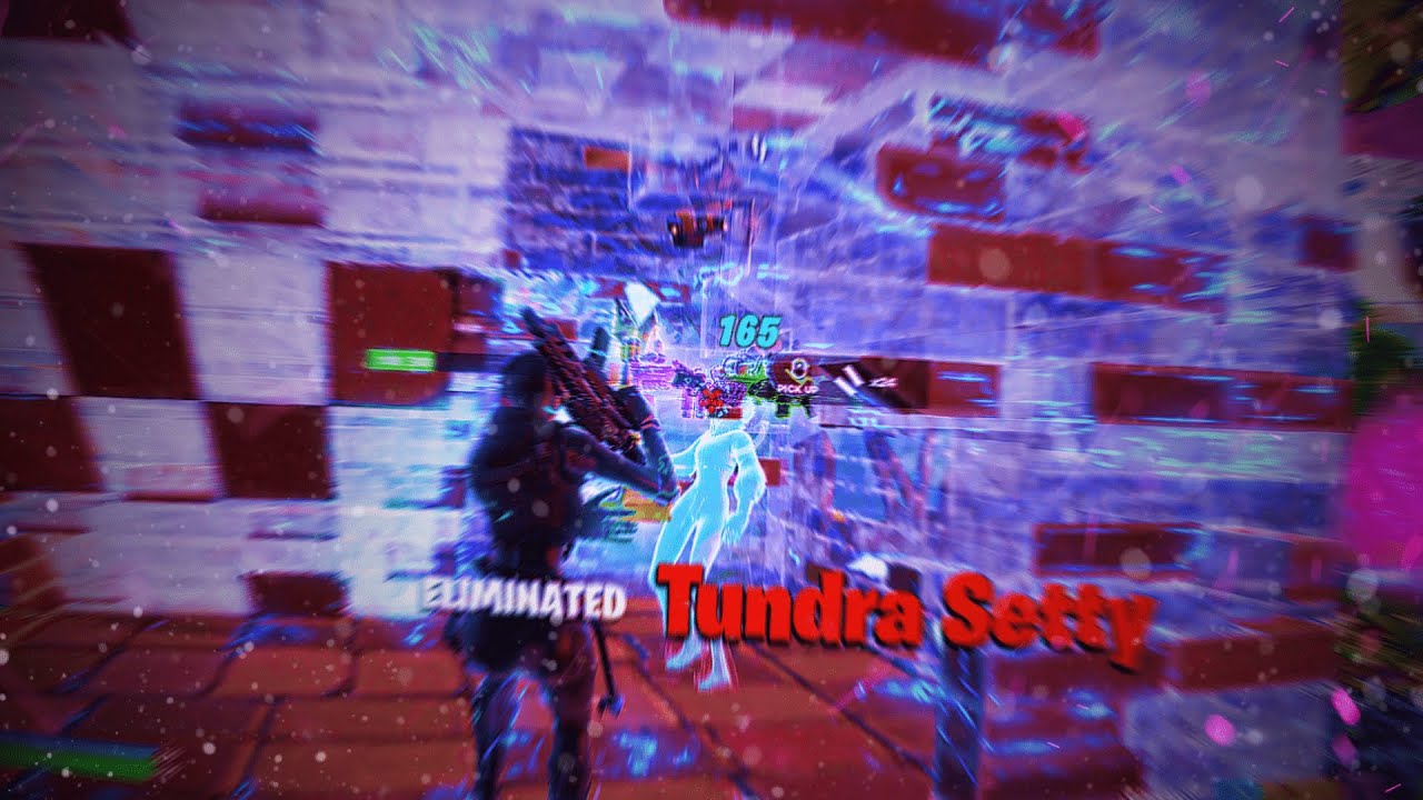 IDGAF 🥱 | (ft. Tundra Setty) Fortnite Highlights #49 - YouTube