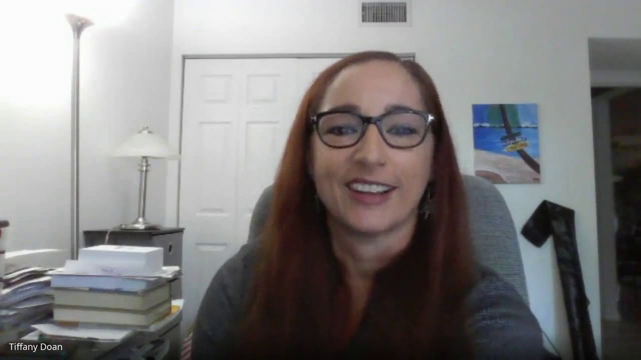 5 by 5 Podcast Episode 1 Tiffany Doan 2020 12 09 at 11 34 GMT 8 - YouTube