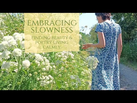 The farm diaries, finding beauty & poetry living calmly, cottagecore ...