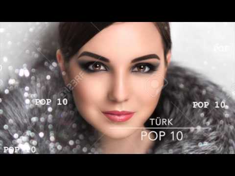 seçme türk pop 10