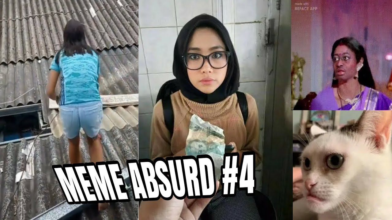 meme absurd #4 - YouTube