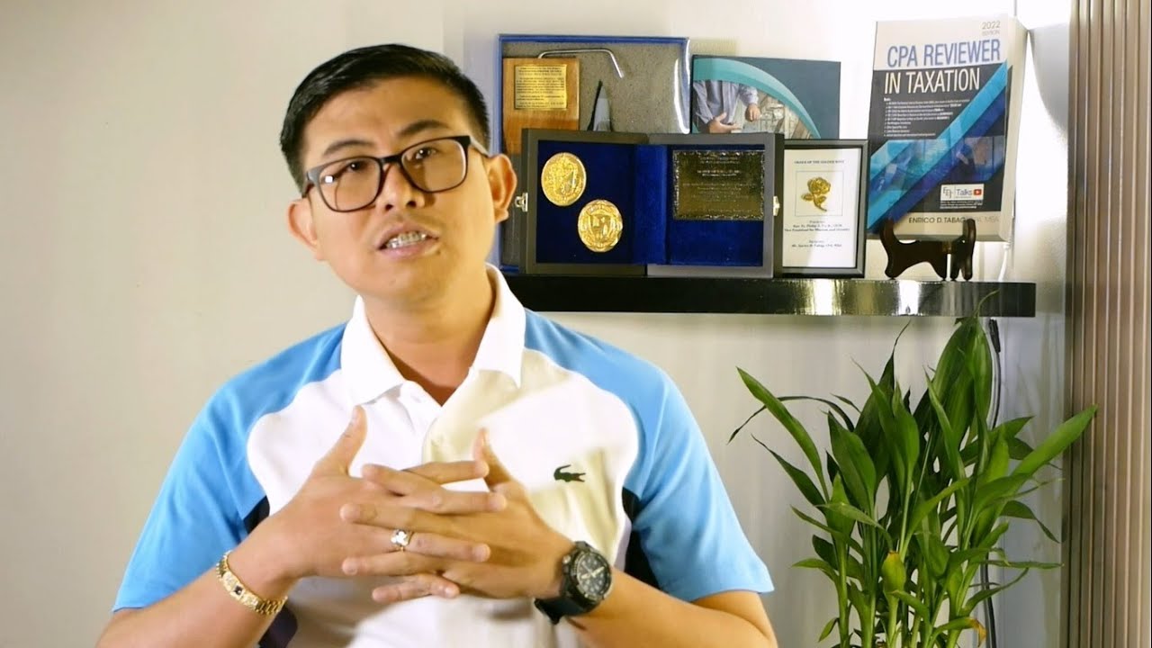 Grateful @ 12 with Mr. Floyd Paguio - YouTube