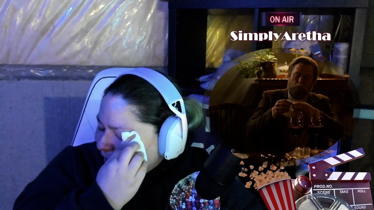 Can we go back to scary zombies please? TLOU S01E03 Reaction ...