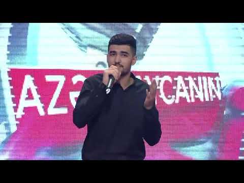 Ülfət Ömərov - Mamma