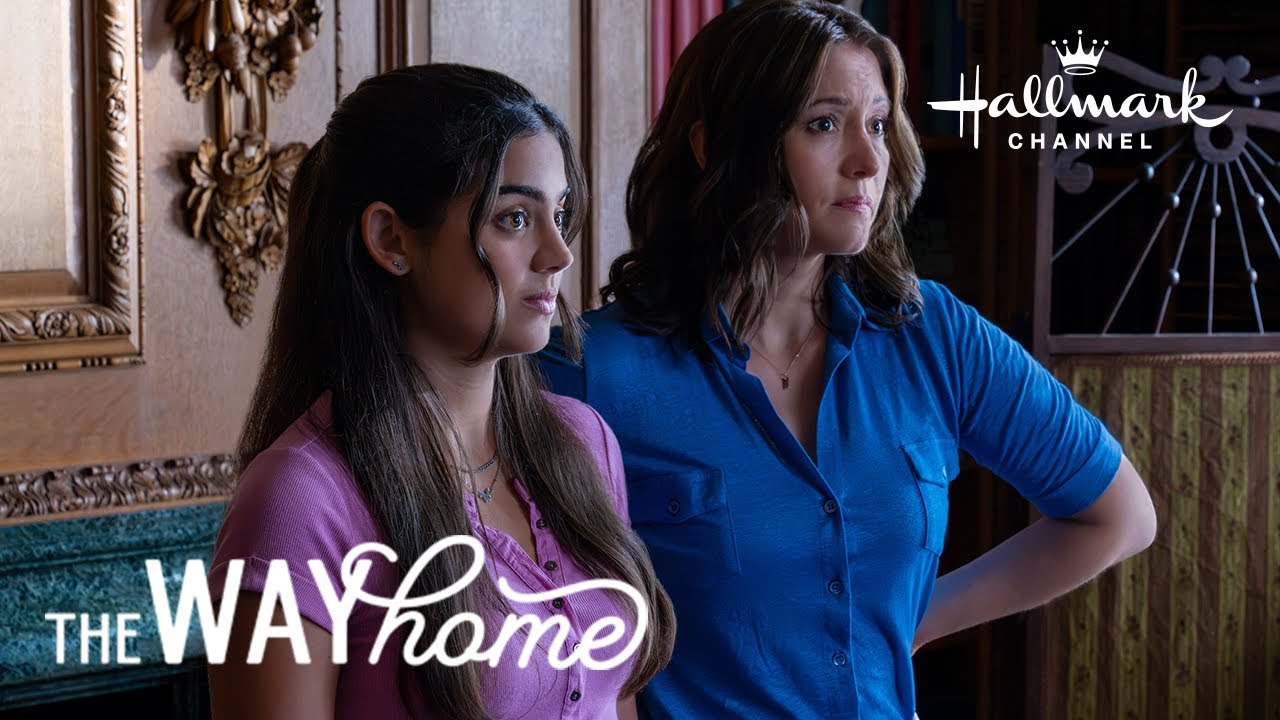 Preview - Hanging By a Moment - The Hallmark Channel - YouTube