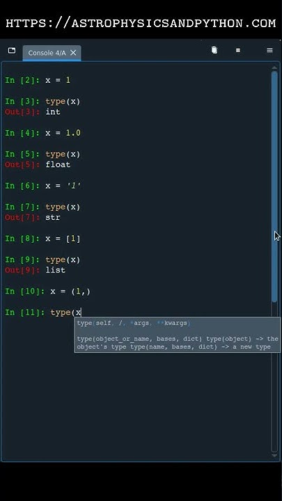 Data Types In Python Int Float Str List Tuple Dict And Bool