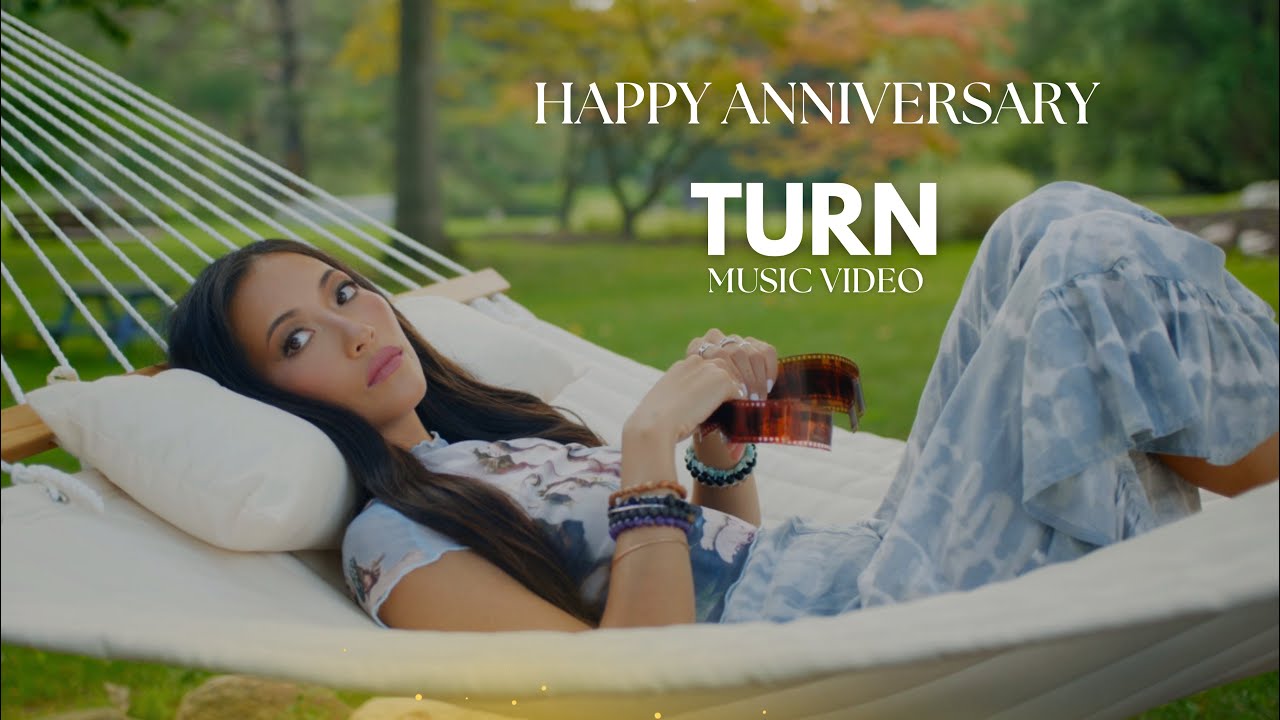“TURN” Music Video turns 3! - YouTube