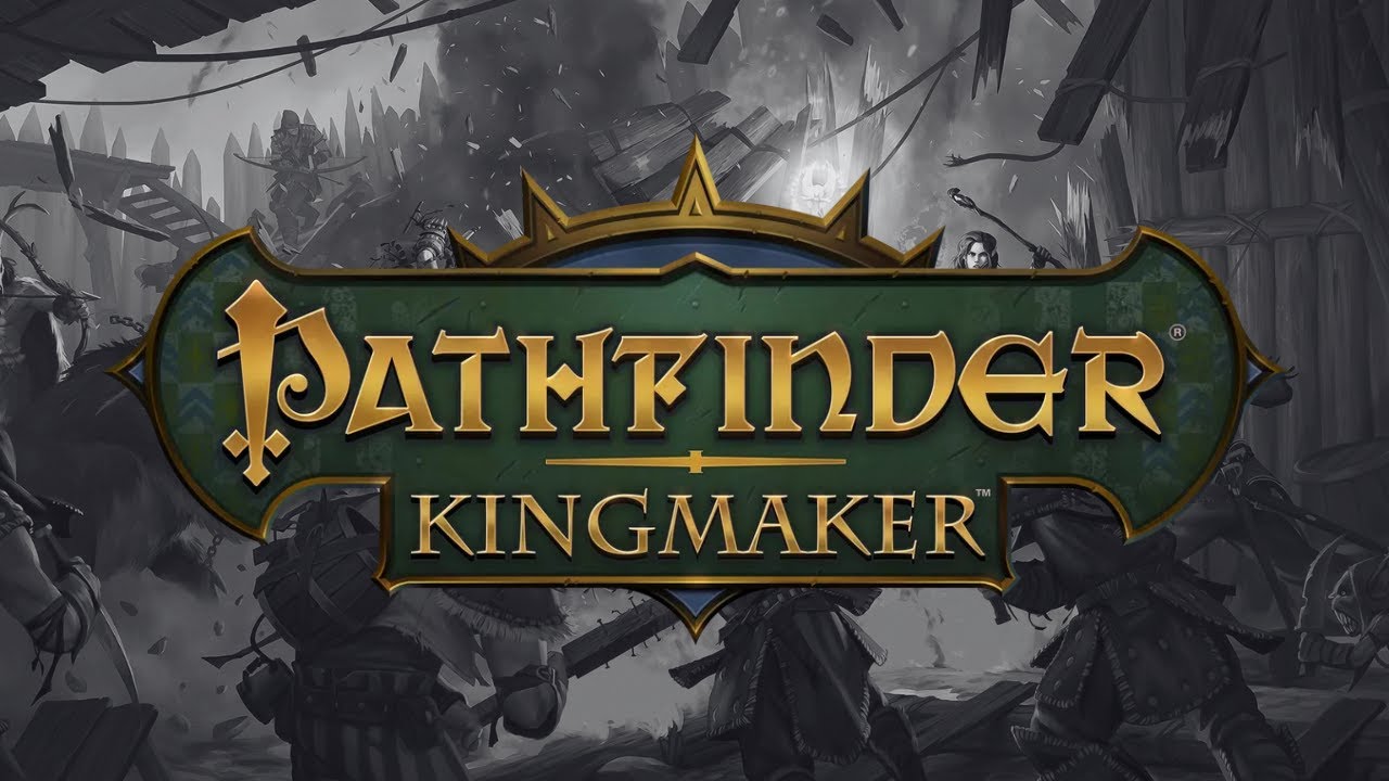 จะไปต่อ หรือพอแค่นี้? | KINGMAKER ตอนที่ 11 | #pathfinder #pf #dnd ...