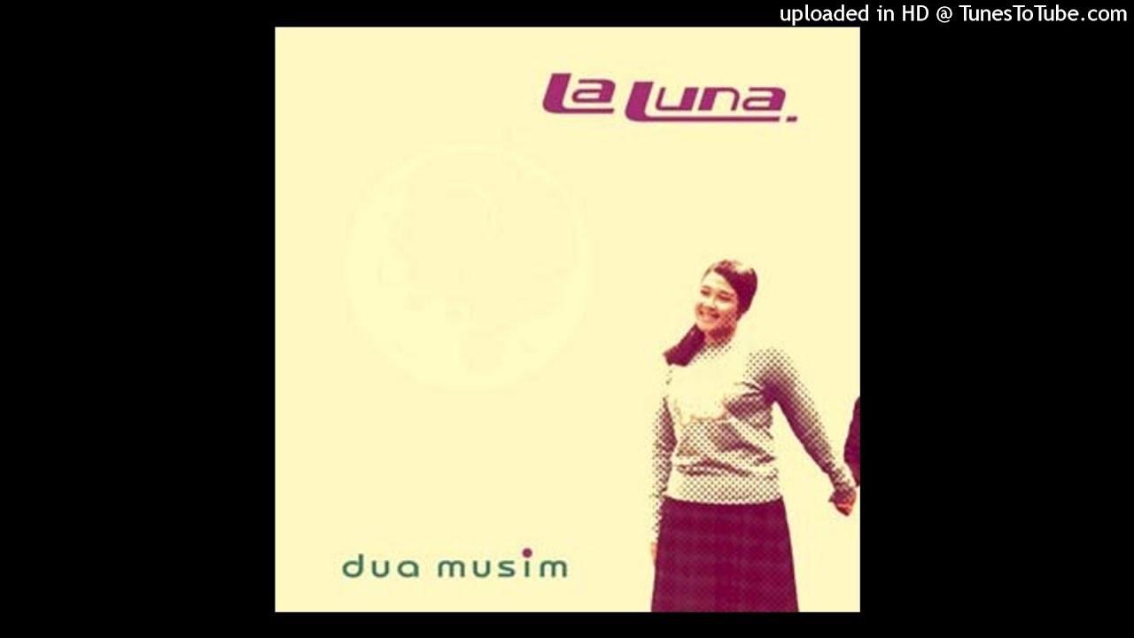 La Luna - September Ceria - Composer : James F. Sundah 2002 (CDQ) - YouTube