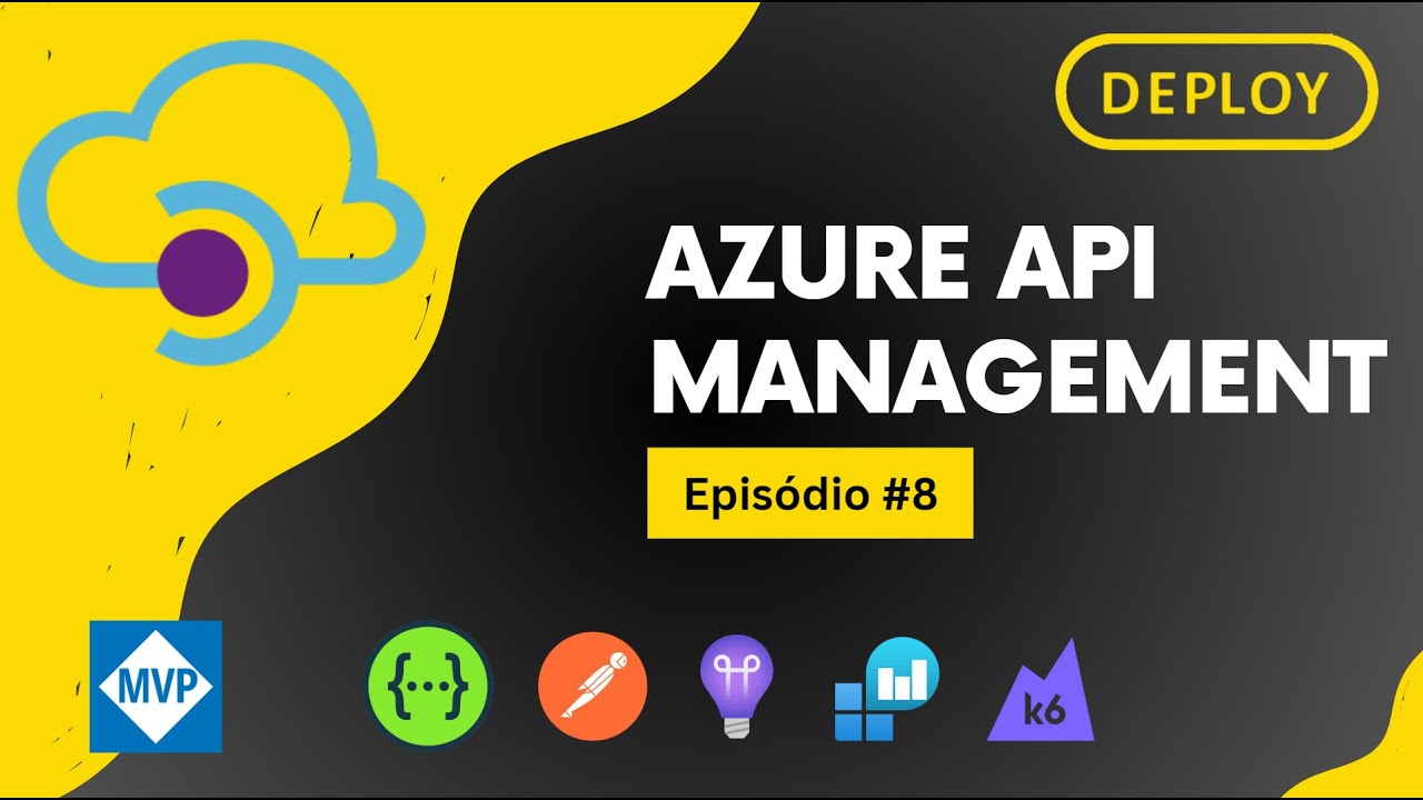 Azure API Management, APIM | Portal do desenvolvedor, Trace, Hospedagem ...