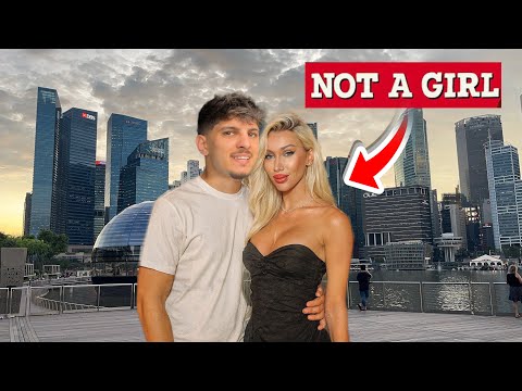 I Dated an Onlyfans Ladyboy in Phuket,Thailand (Kimberley)