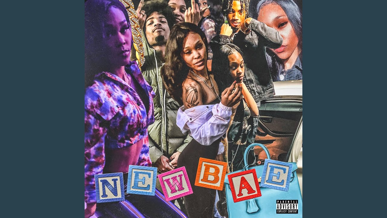 New Bae - YouTube