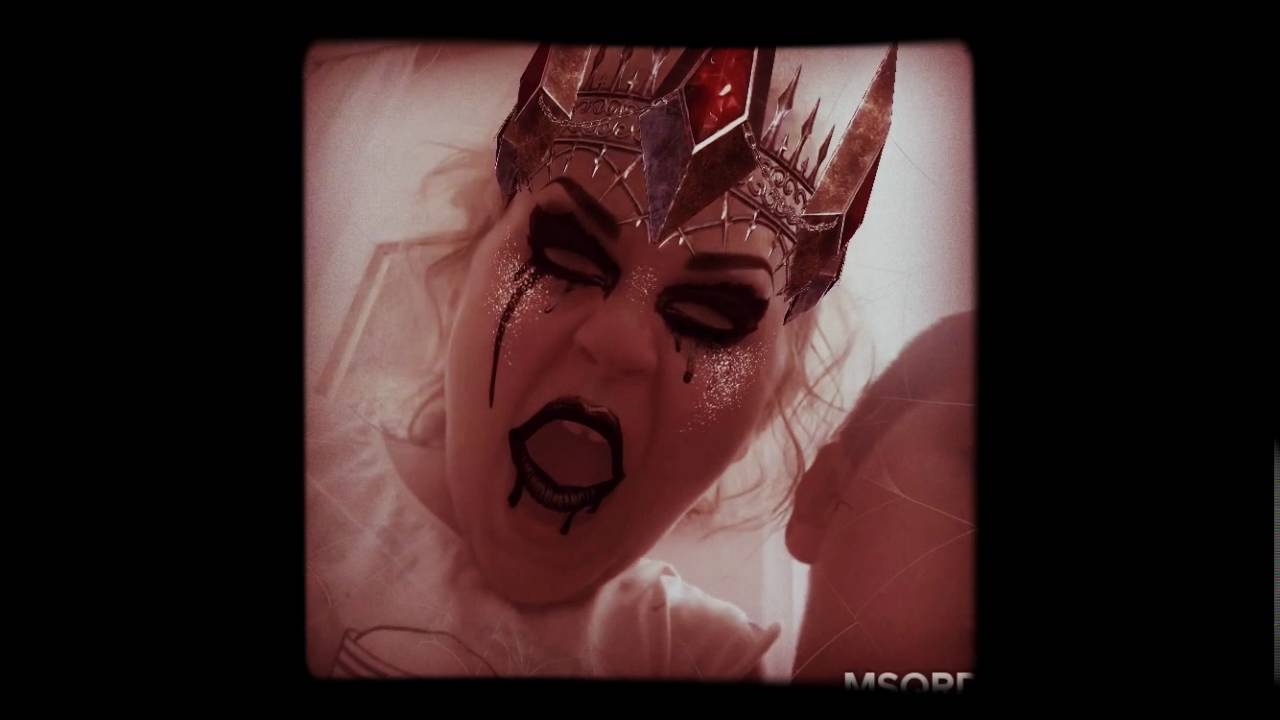 Lena je Krvava Meri (Blade Mari) - YouTube