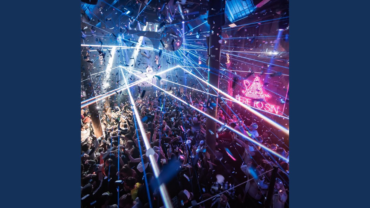 Stavkroa (Phastings DunkaDunka Club Mix) - YouTube