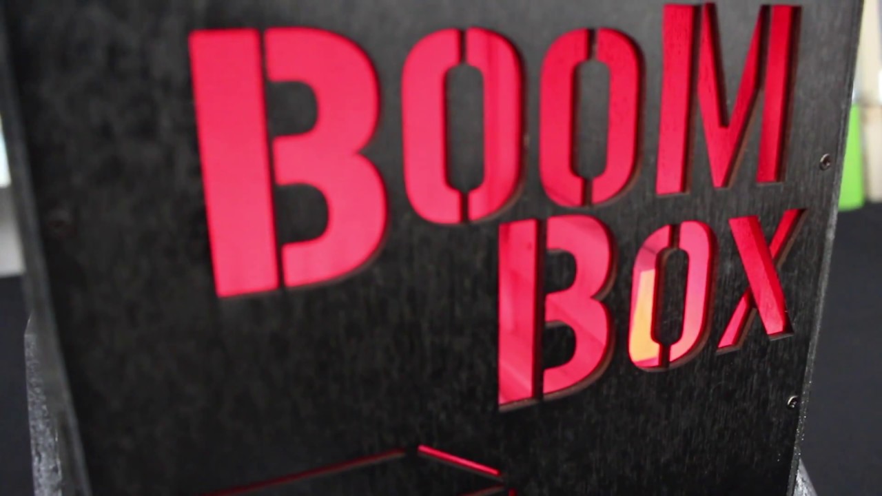 IoT | Autonomous music instruments - YouTube