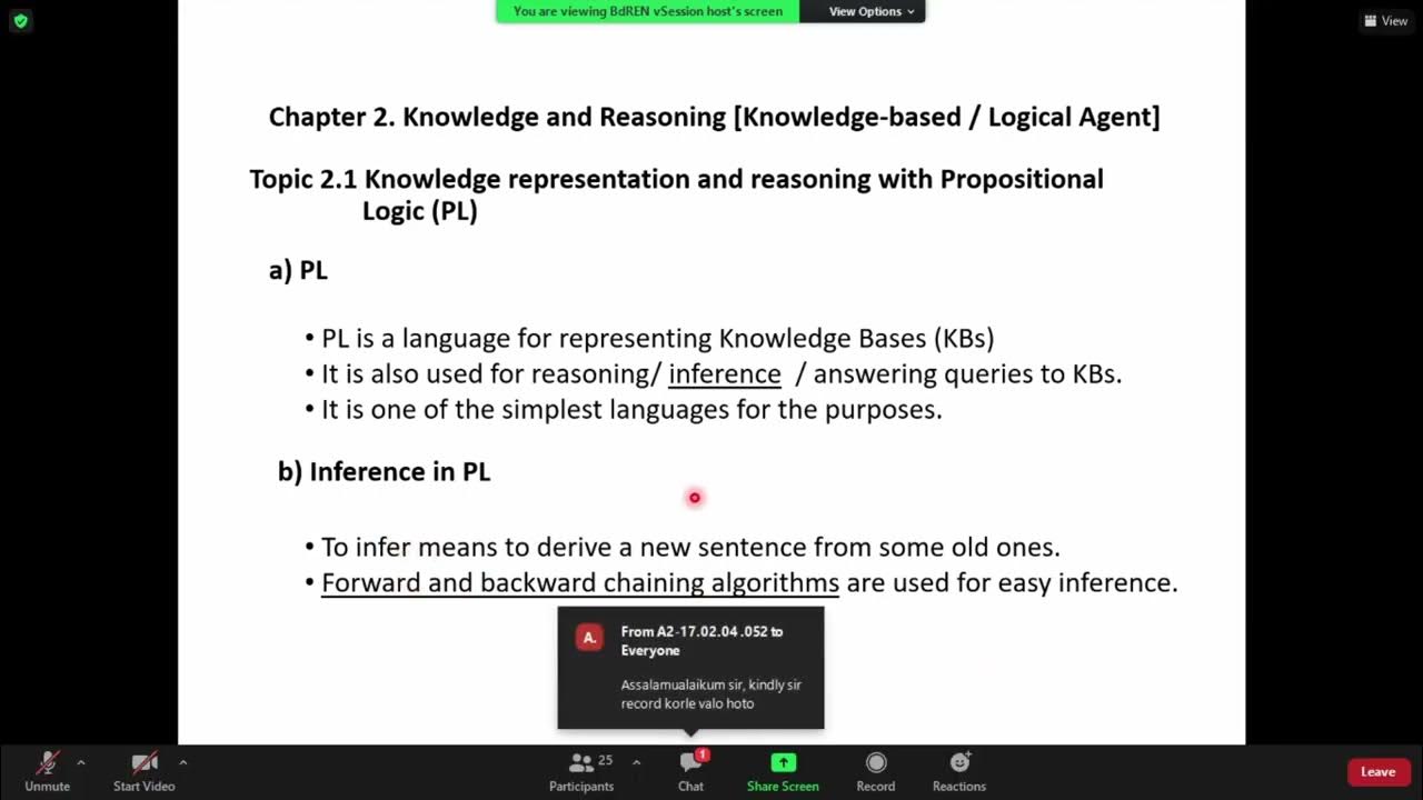 Lecture 04 - YouTube