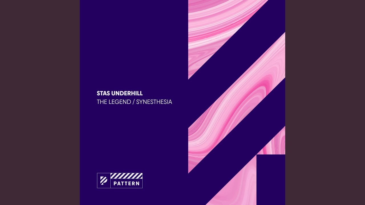 Synesthesia (Extended Mix) - YouTube