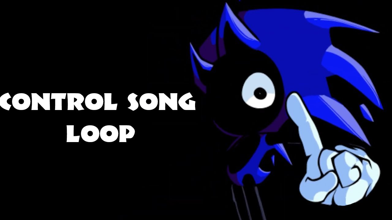 Friday Night Funkin VS Cyclops.iso (Control Song) Perfect Loop - YouTube