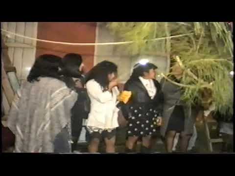 sonido gran combo colombiano  (1991)