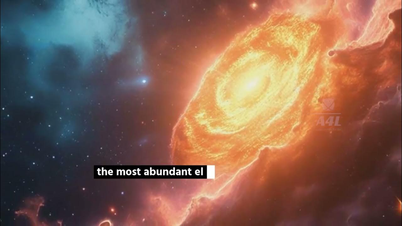 Discover the Secrets of the Largest Nebula in the Universe - Tarantula Nebula Unveiled! - YouTube