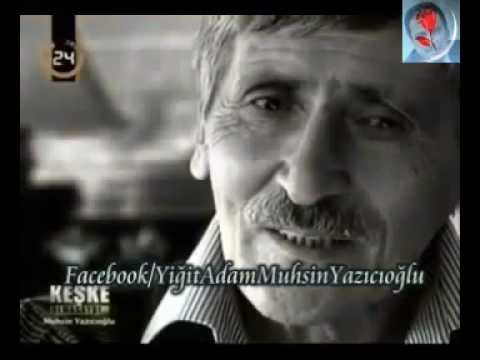 Muhsin Yazıcıoğlu Abdurrahim Karakoç.mp4