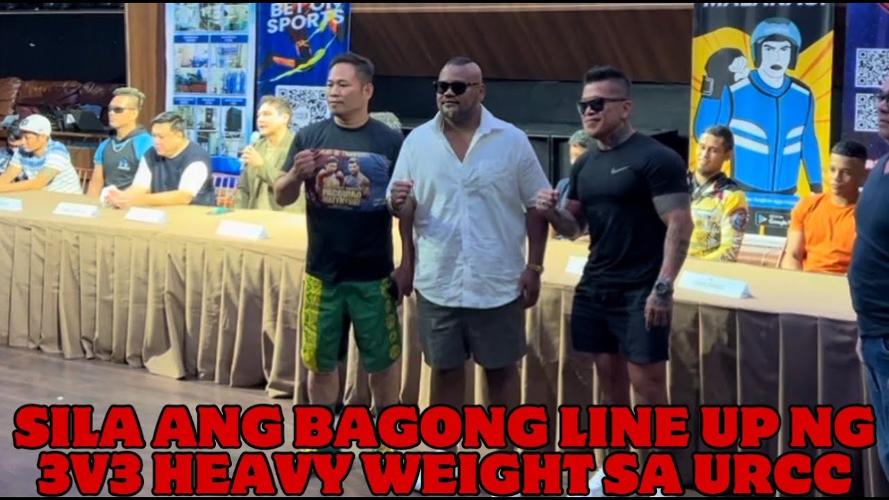 CALOY BADURIA, SUGAR RAY AT BOSS BULLET MAGKAKAMPI SA 3V3 - YouTube