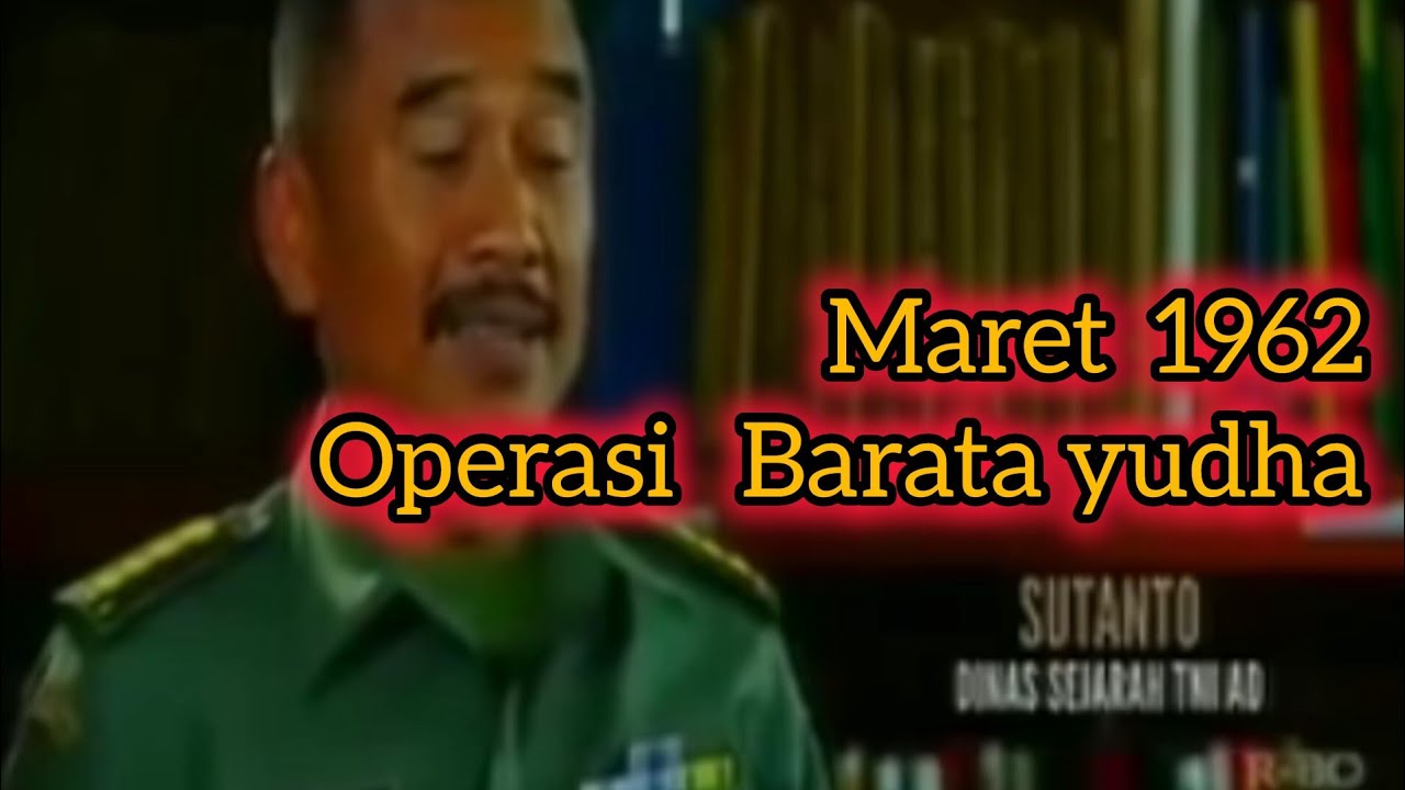 video Detik detik penangkapan imam DI/TII - YouTube