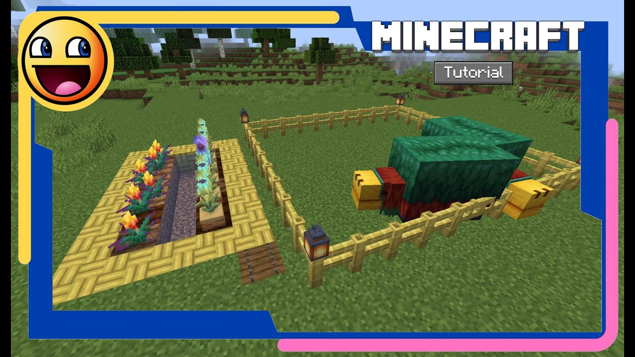 Minecraft | Sniffer Loot Farm Tutorial! 😁🤩 - YouTube