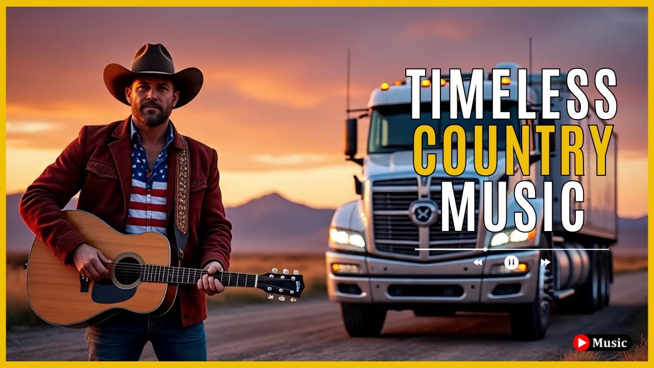 Country Songs About Life, Love, and Lessons – Honest Storytelling in ...