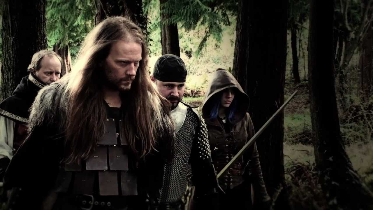 Aeterno Elementum: A Heavy Metal Opera - November 9th and 10th, 2012 ...